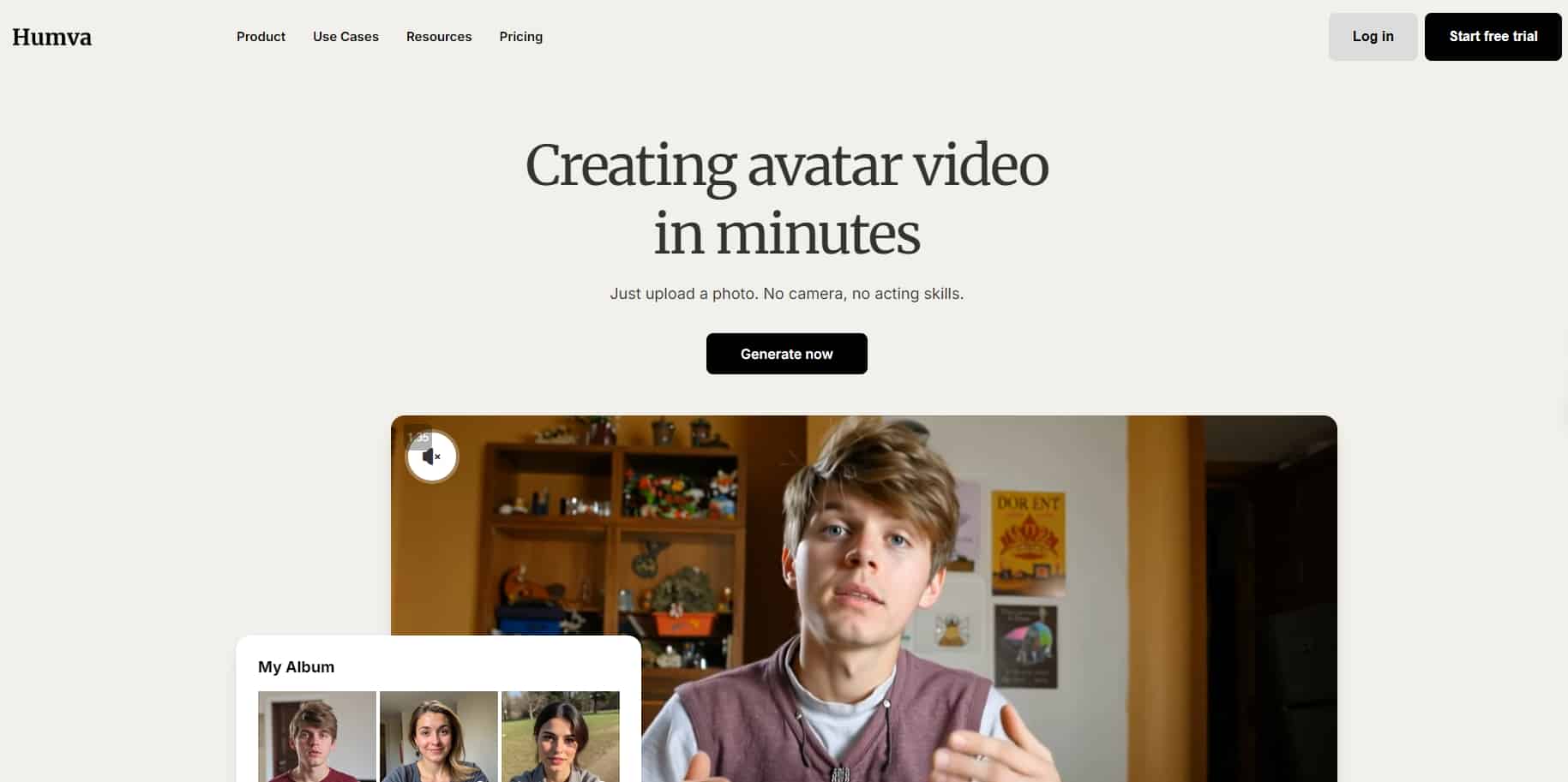 Humva – AI Toolbox Arena